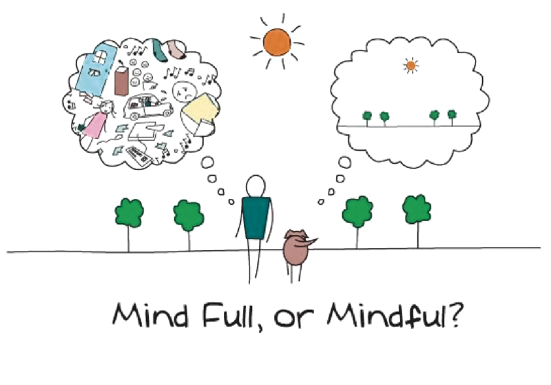 ¿Qué es mindfulness? | Centre Casals